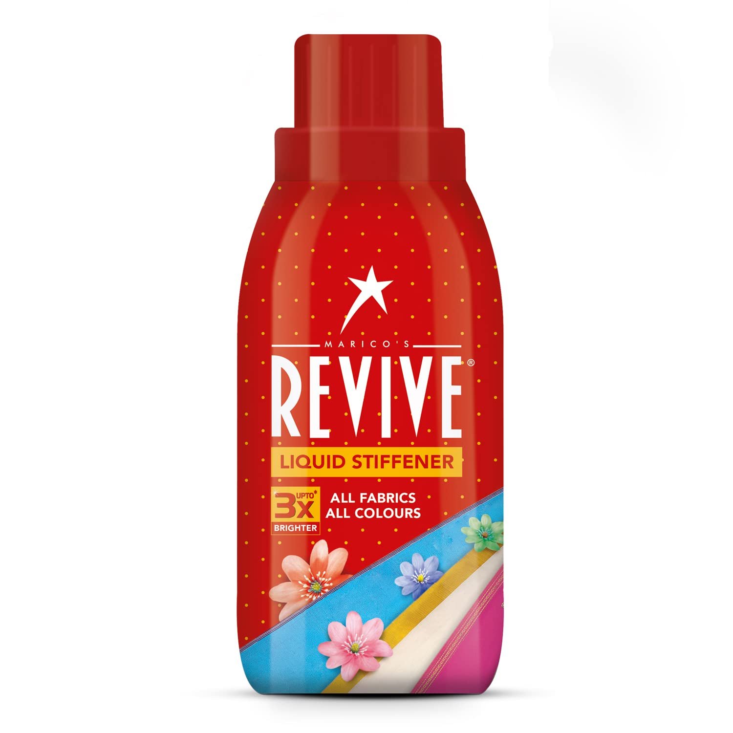 REVIVE LIQUID STIFFENER - Metro Bidar