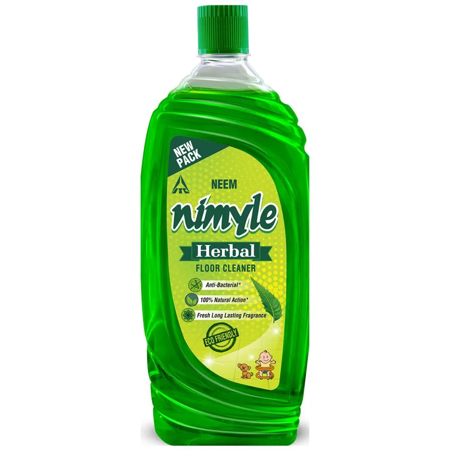 NIMYLE NEEM LEMONGRASS FLOOR CLEANER - Metro Bidar